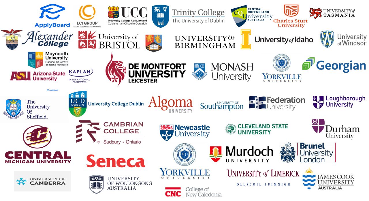 Study Abroad | 3N Consultants Uganda Limited