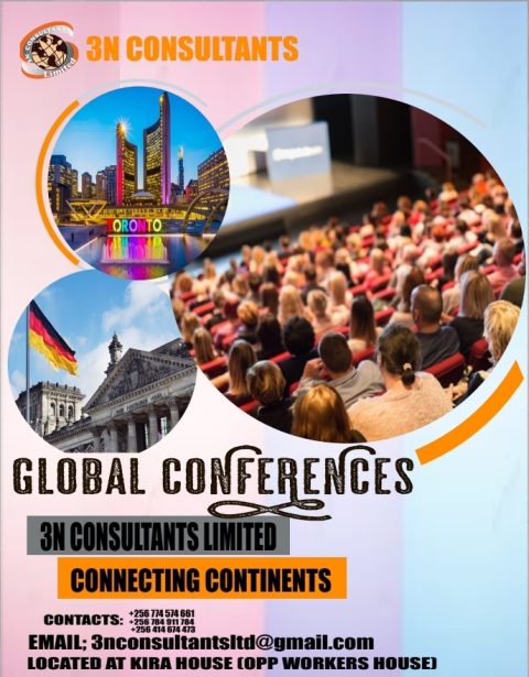 3N Consultants Uganda Limited – International Education Consultancy ...